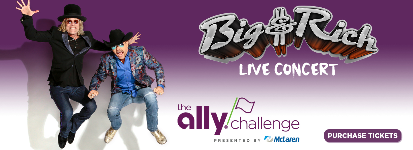 The Ally Challenge » The Ally Challenge