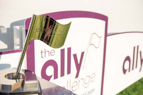 The Ally Challenge » The Ally Challenge