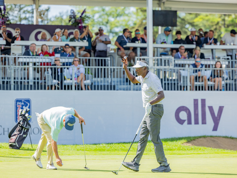 Tournament Info » The Ally Challenge